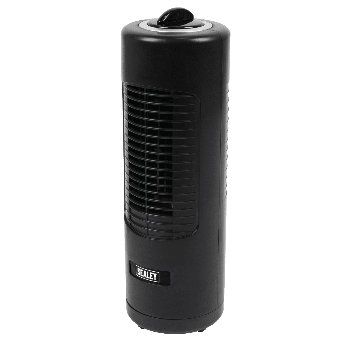 Oscillating Desk Tower Fan 12" 230V