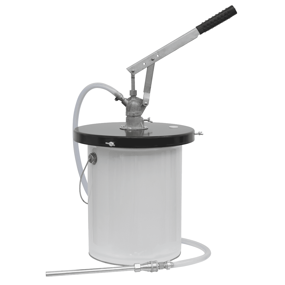 Chassis Lube Filler Pump 12.5kg Extra-Heavy-Duty