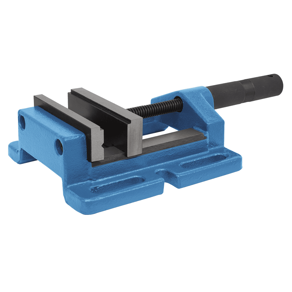 Drill Vice Super 120mm Jaw