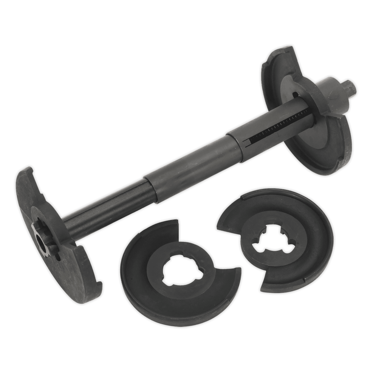 Telescopic Spring Compressor - Wishbone Suspension 1250kg