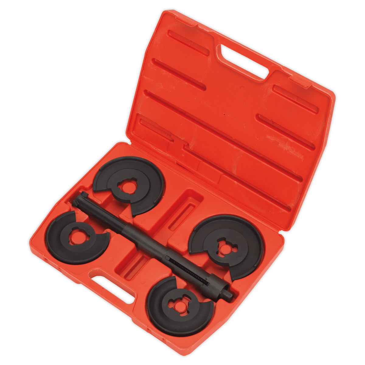 Telescopic Spring Compressor - Wishbone Suspension 1250kg