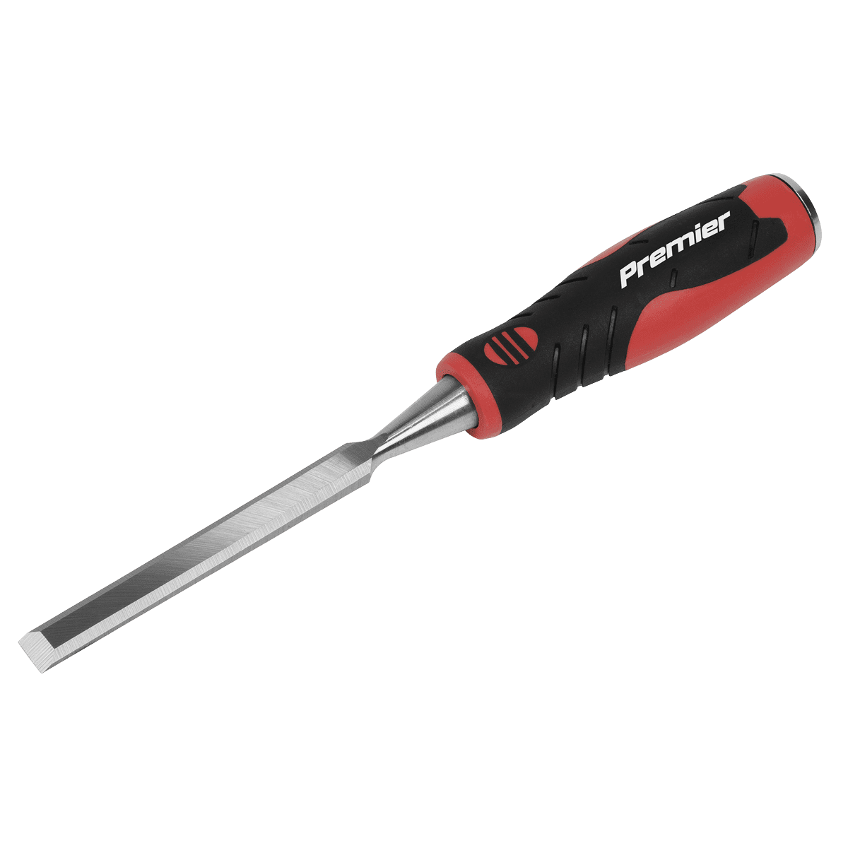 Hammer-Thru Wood Chisel 12mm