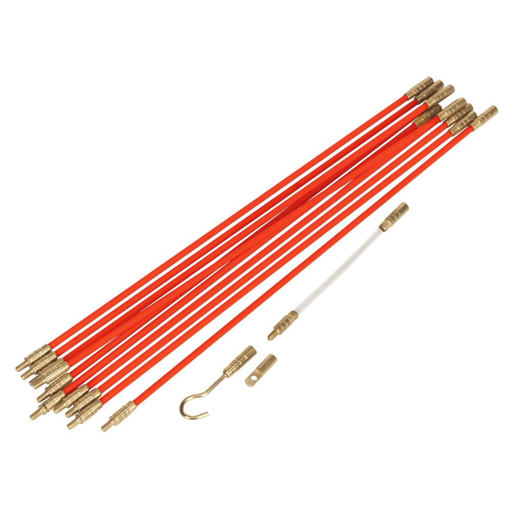 Cable Management Tool 12pc 3.2m