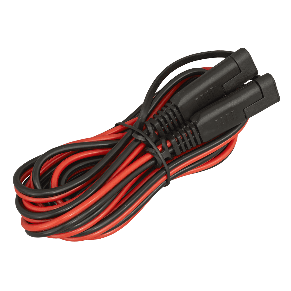 Car battery cable extension kit store