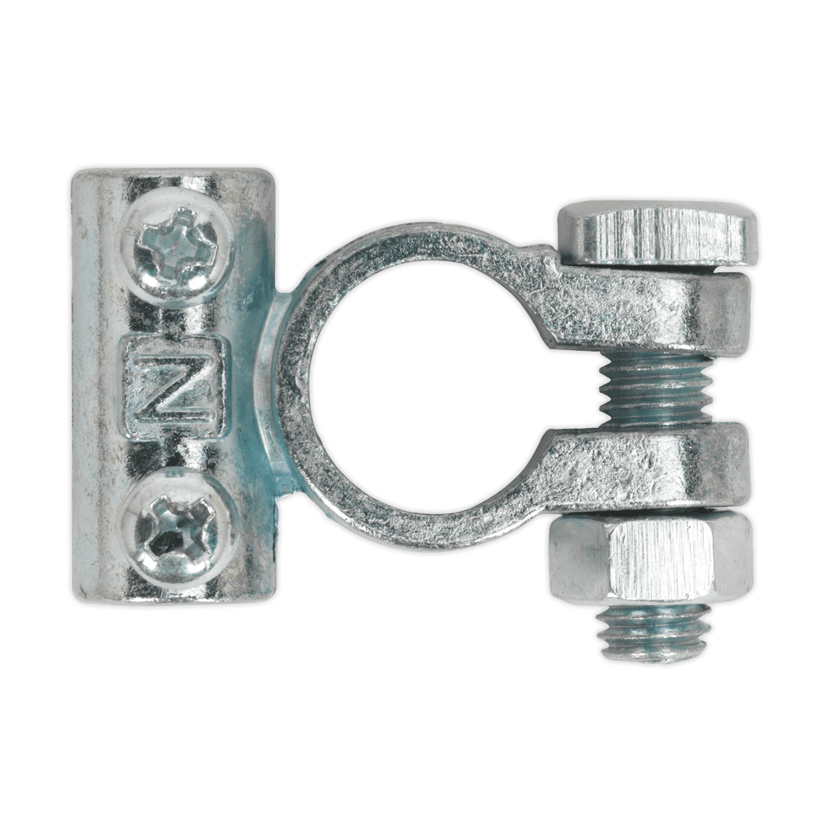 Battery Terminal 12V Negative Light-Duty Pack of 10