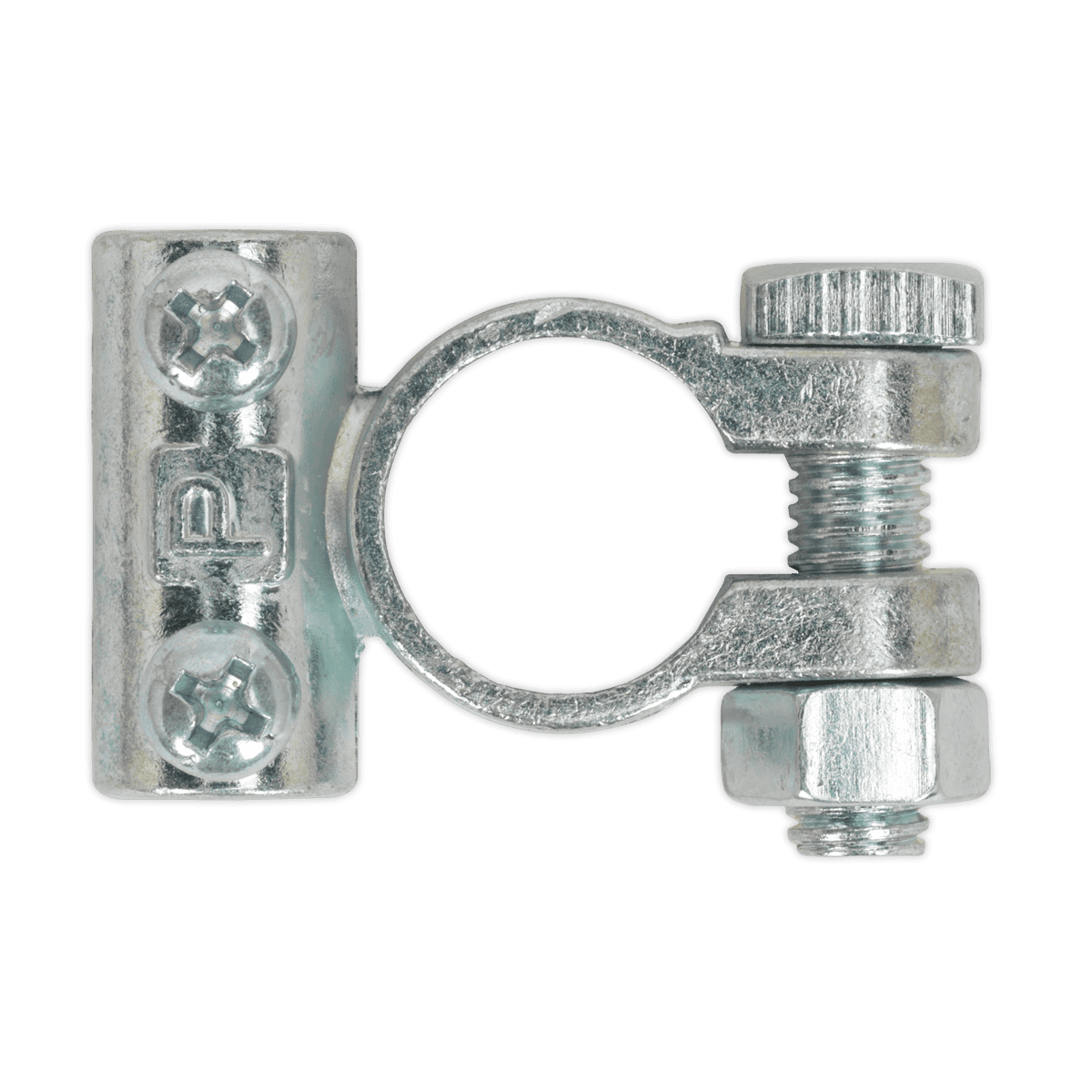 Battery Terminal 12V Positive Light-Duty Pack of 10