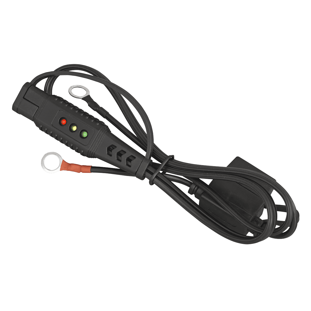12V Ring Terminal Battery Indicator Cable