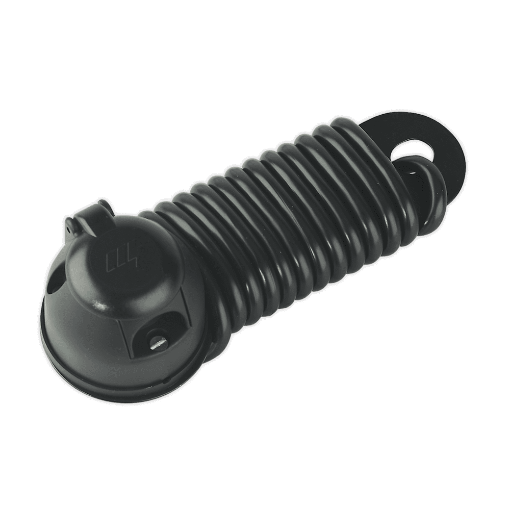 Towing Socket Assembly N-Type 12V