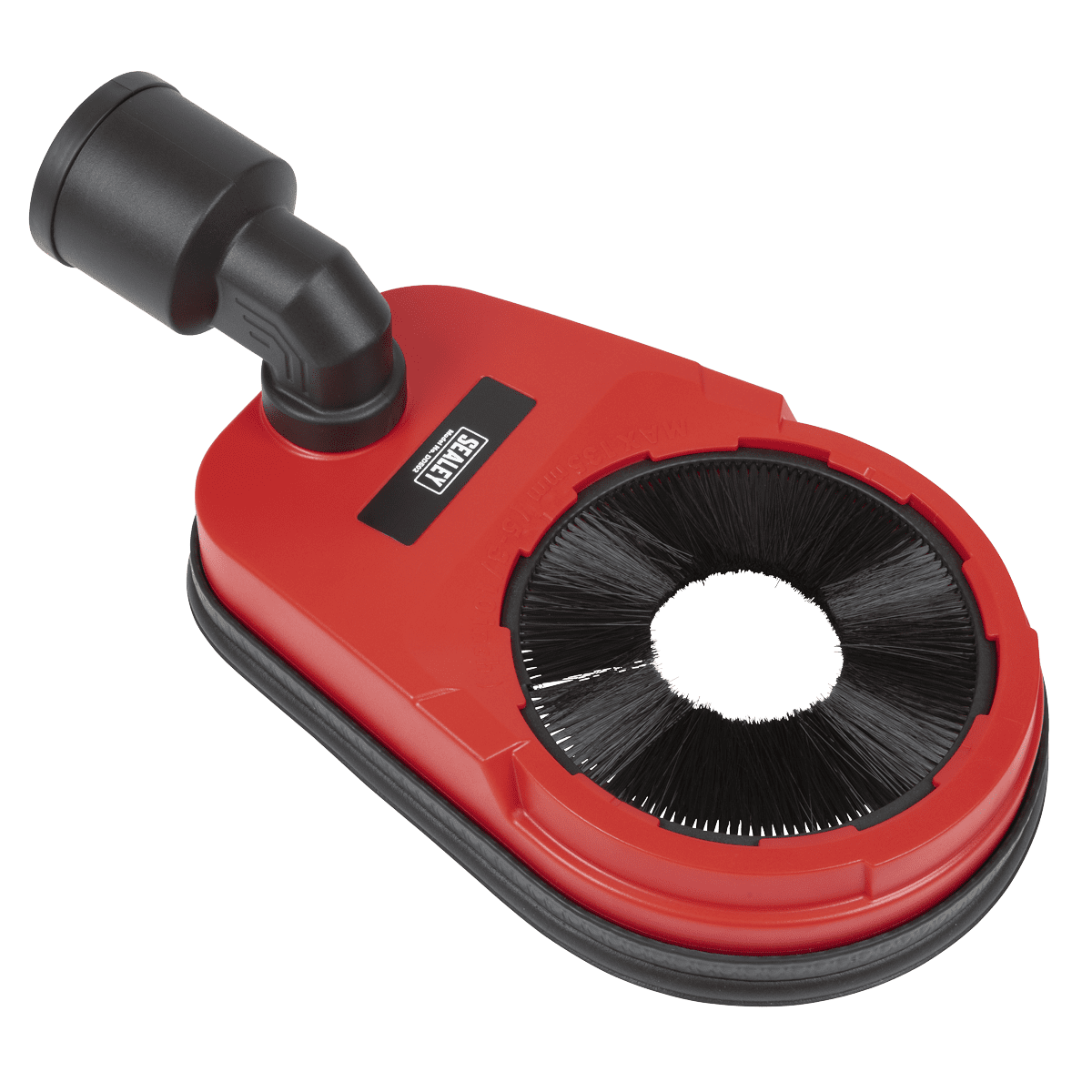 Ø135mm Drill Dust Extractor Nozzle