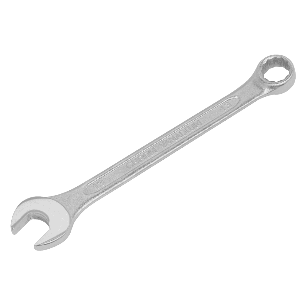 Combination Spanner 13mm