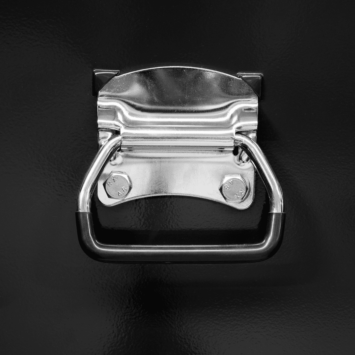 Topchest, Mid-Box & Rollcab Combination 14 Drawer with Ball-Bearing ...