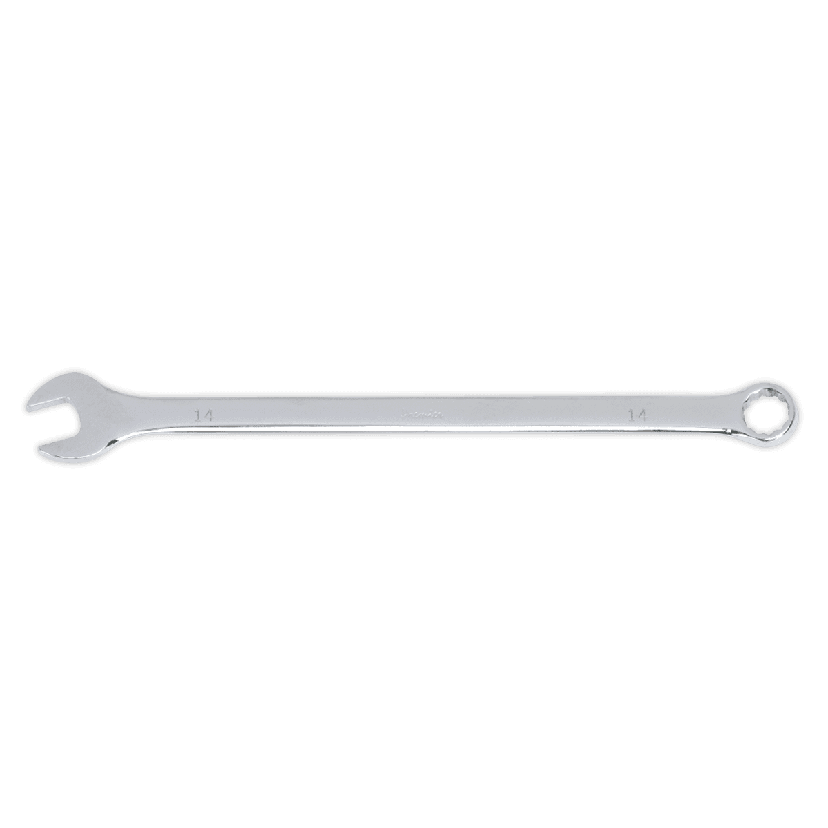 Combination Spanner Extra-Long 14mm