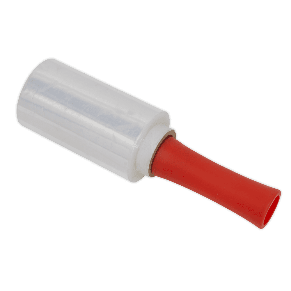Steering Wheel Protection Film 150m with Applicator Handle