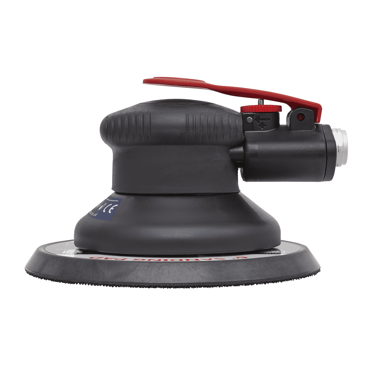 Air Palm Orbital Sander Ø150mm