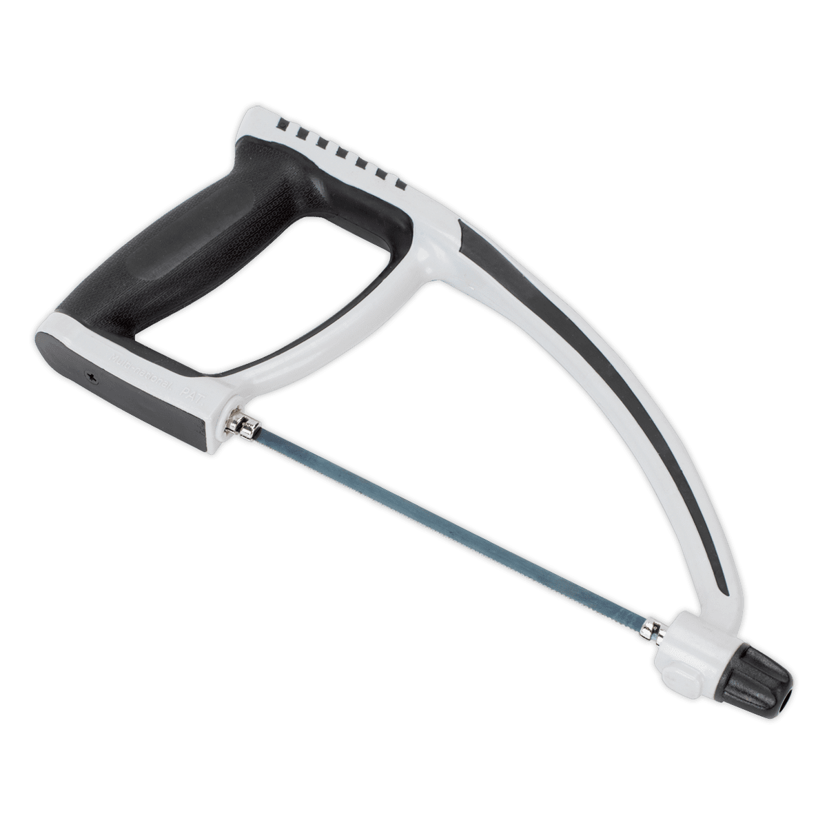 Mini Professional Hacksaw with Adjustable Blade 150mm