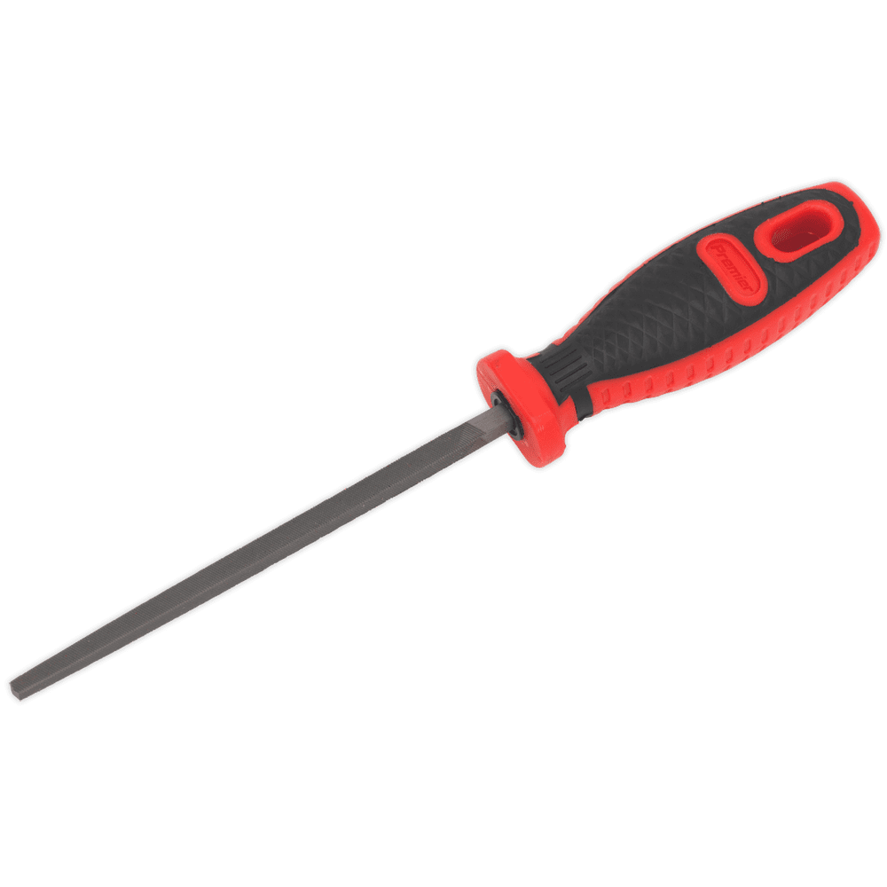 Square Engineer's File 150mm