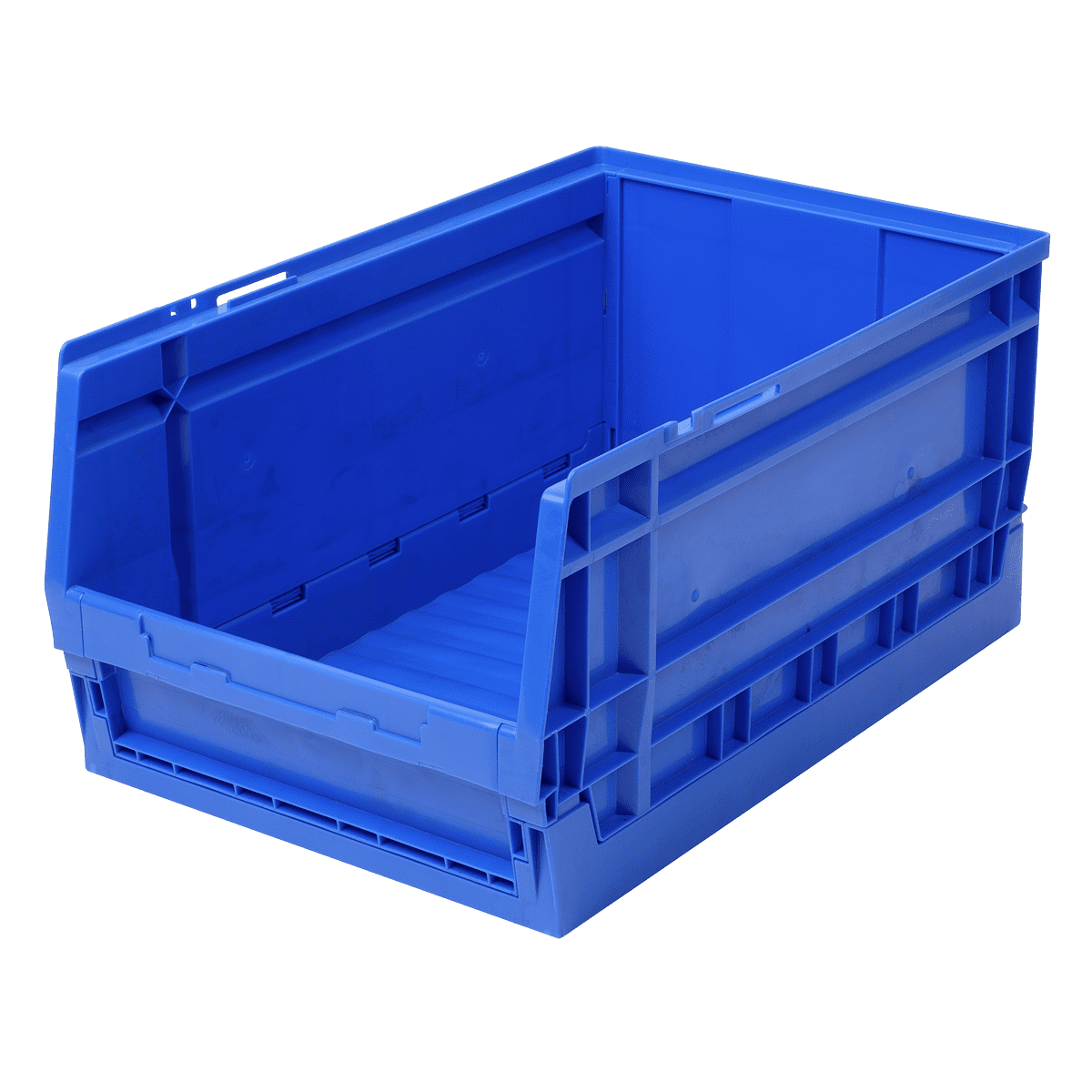 Collapsible Storage Bin 15L