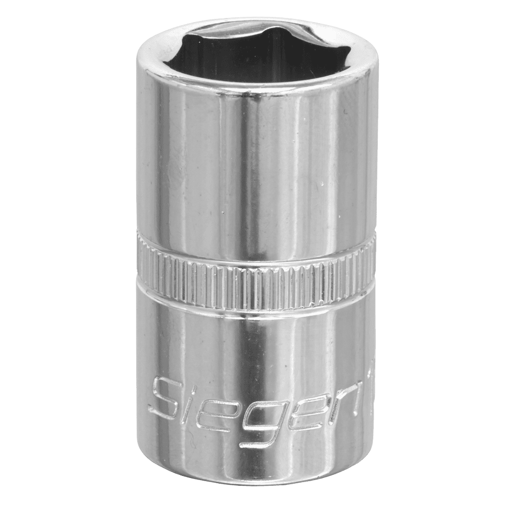 WallDrive® Socket 15mm 1/2"Sq Drive