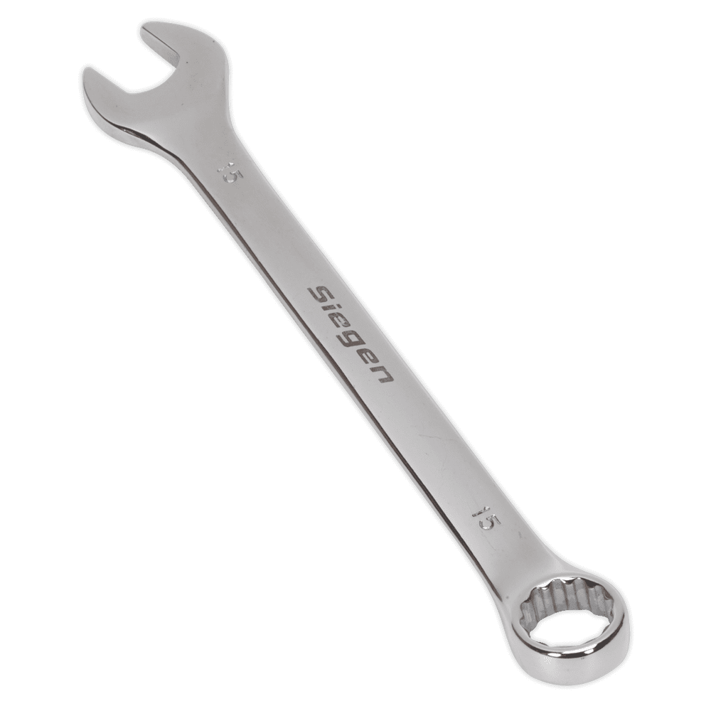 Combination Spanner 15mm