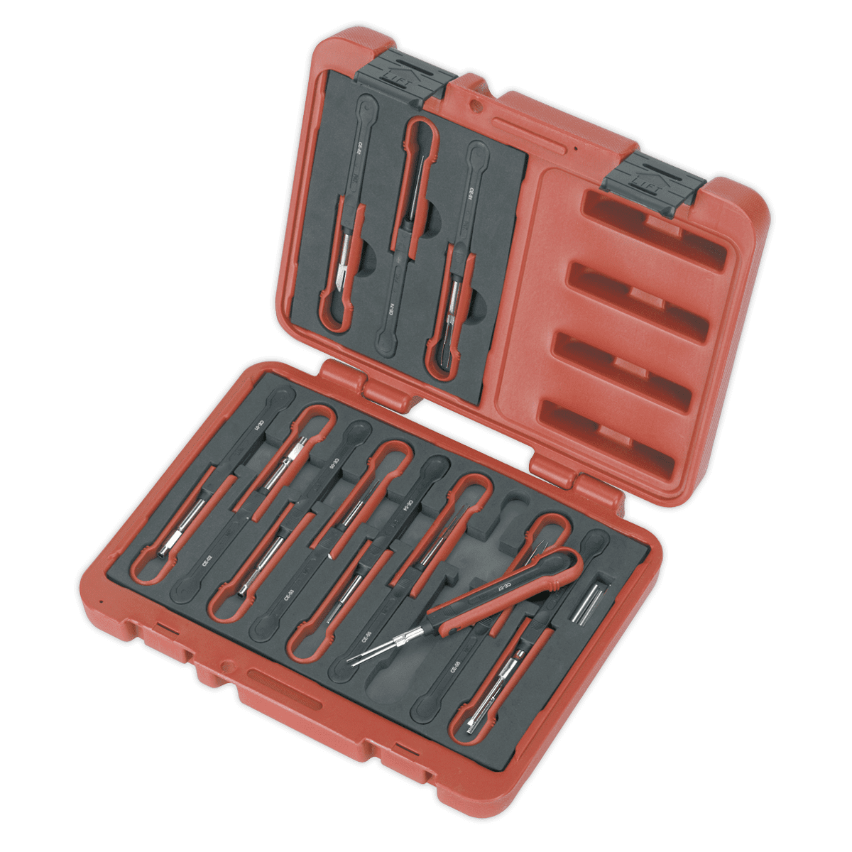 Universal Cable Ejection Tool Set 15pc