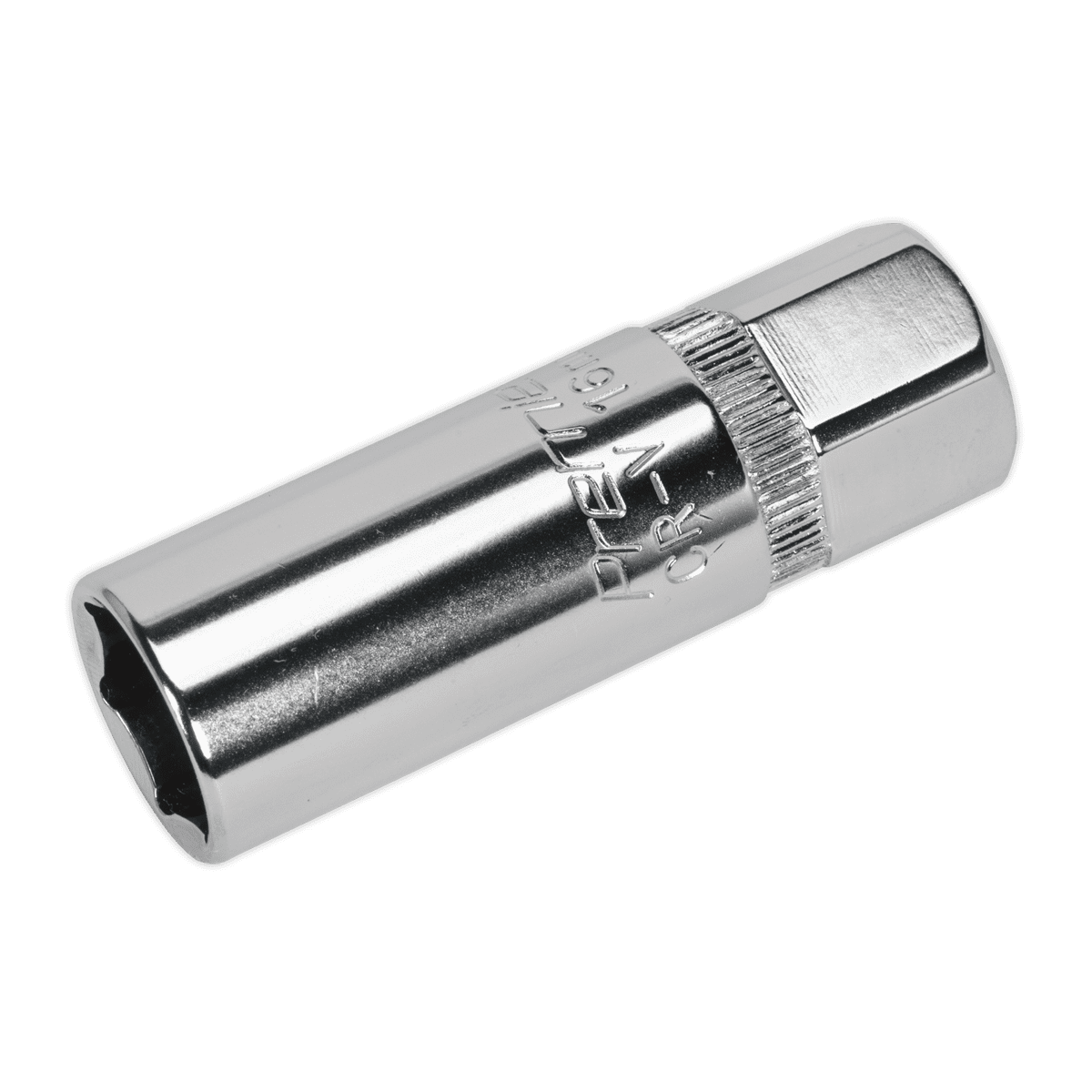 Spark Plug Socket 16mm 3/8"Sq Drive