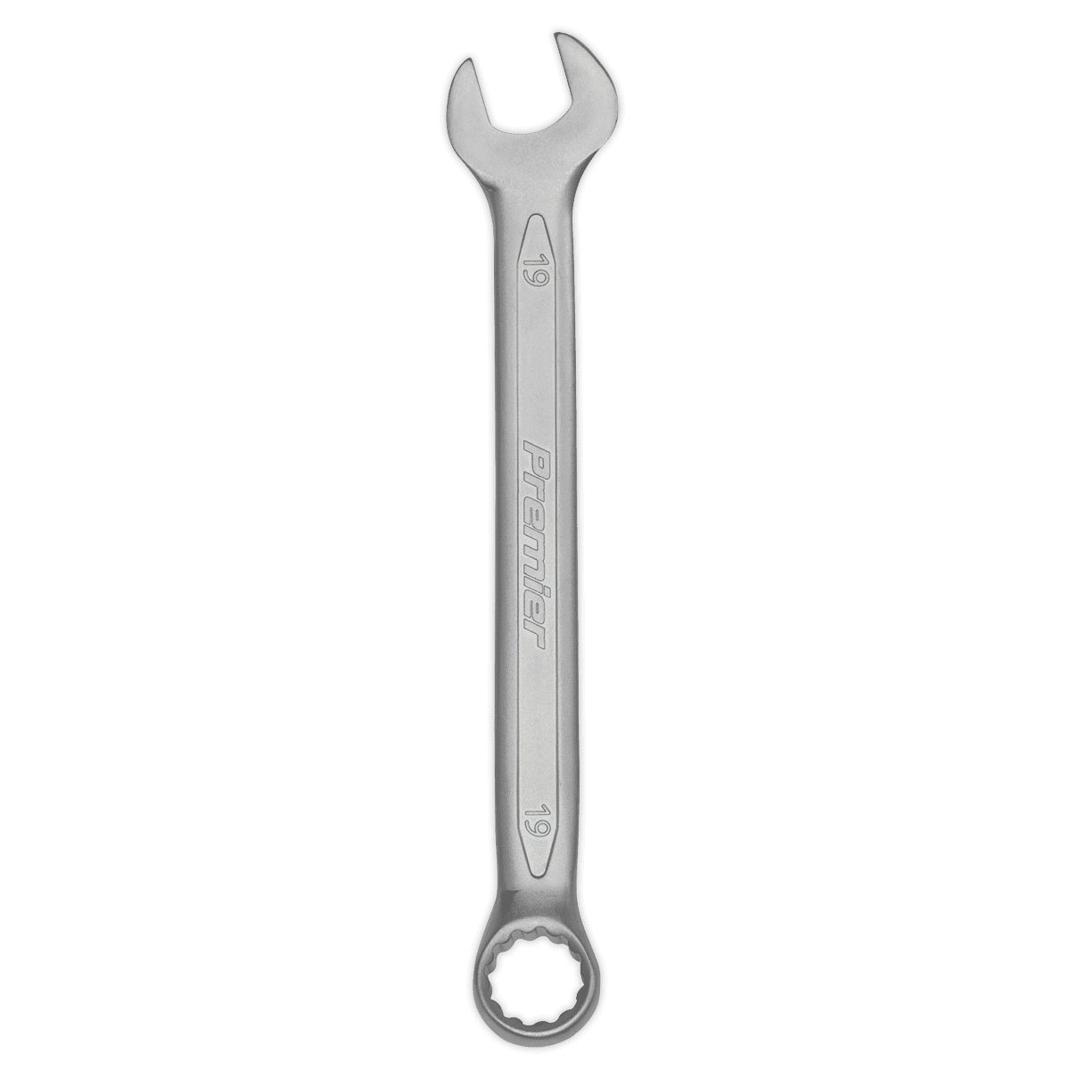 Combination Spanner Set 16pc Metric