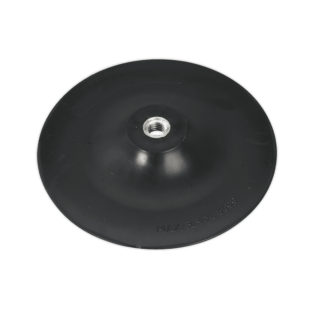 Grinder & Sander Backing Pad Ø171mm 5/8"UNC