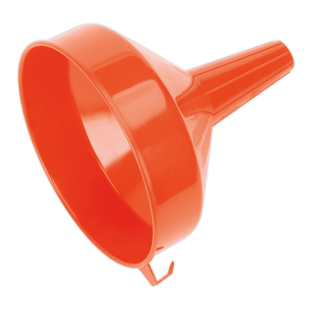 Funnel Medium Ø185mm Fixed Spout