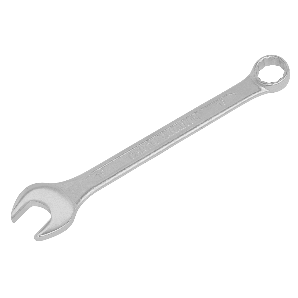 Combination Spanner 19mm