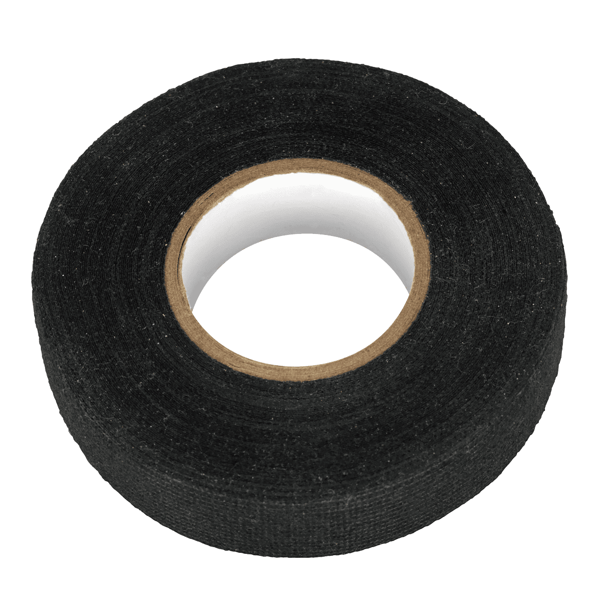 Fleece Tape 19mm x 15m Black
