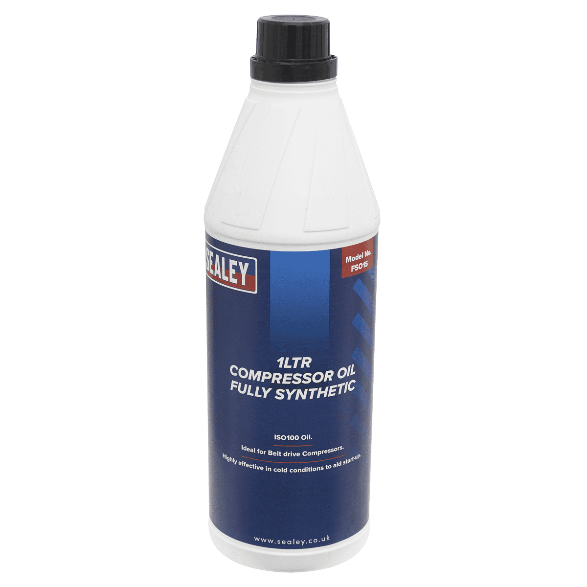 Compressor Oil Fully Synthetic 1L