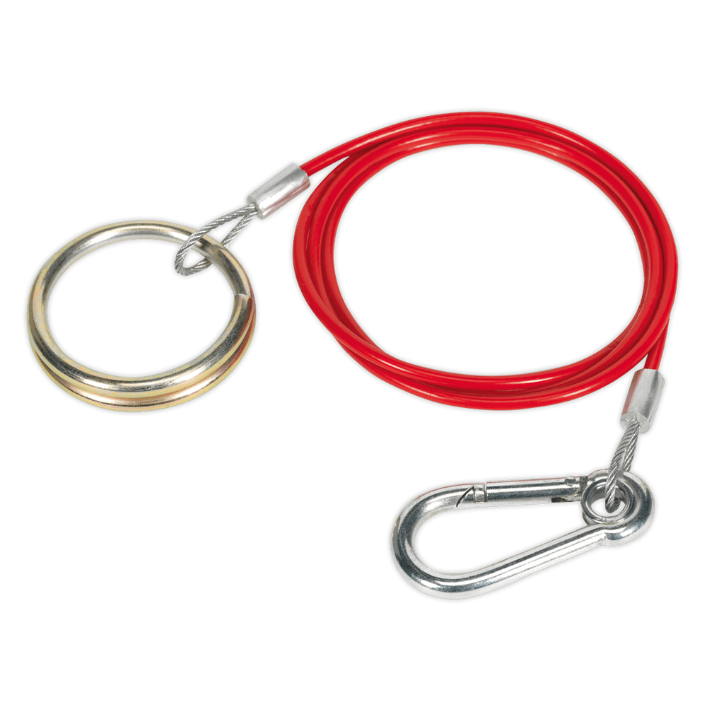 Breakaway Cable 1m x 2mm