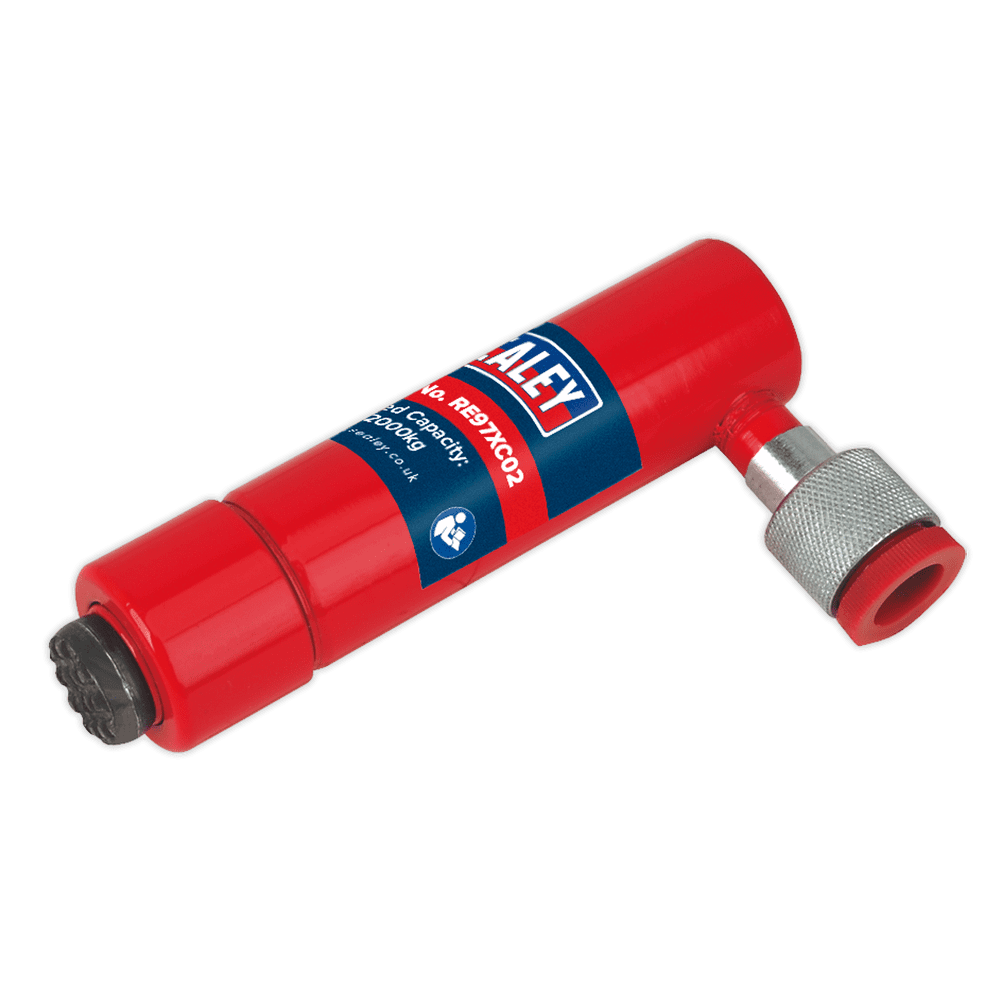 Push Ram - Compact 2 Tonne