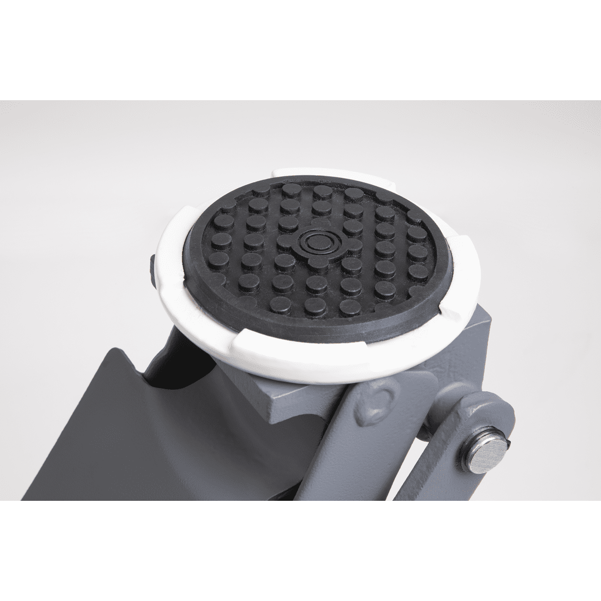 Trolley Jack 2.25 Tonne Low Profile Rocket Lift Red