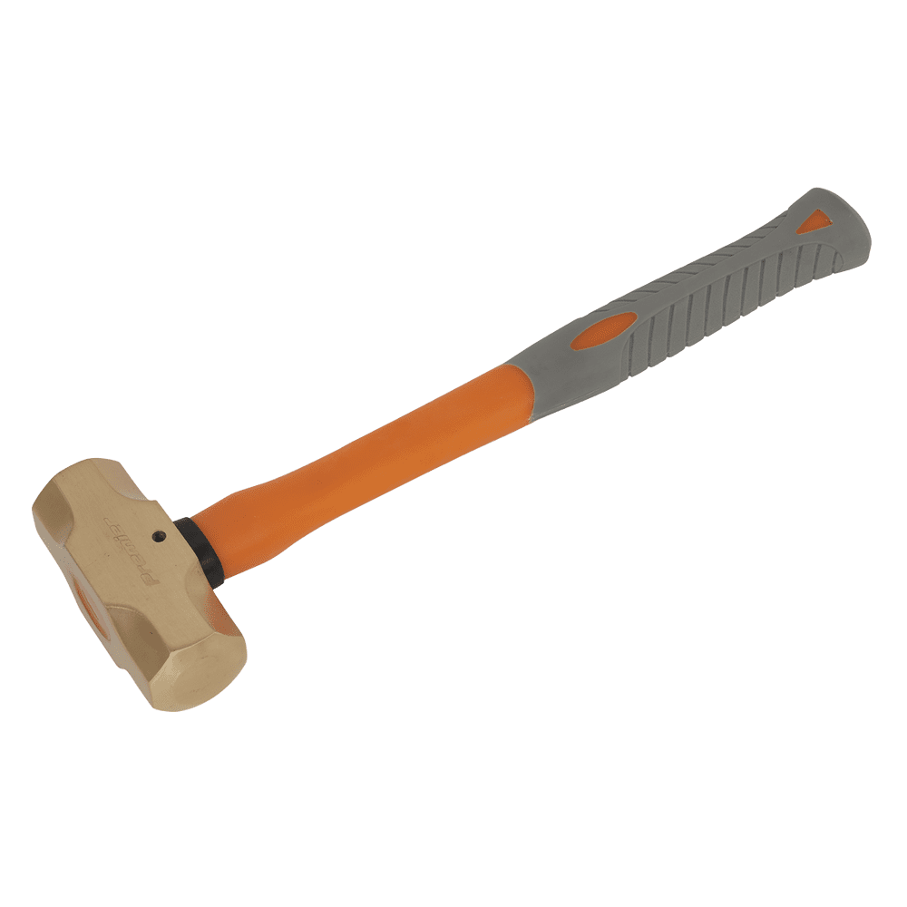 Sledge Hammer 2.2lb - Non-Sparking