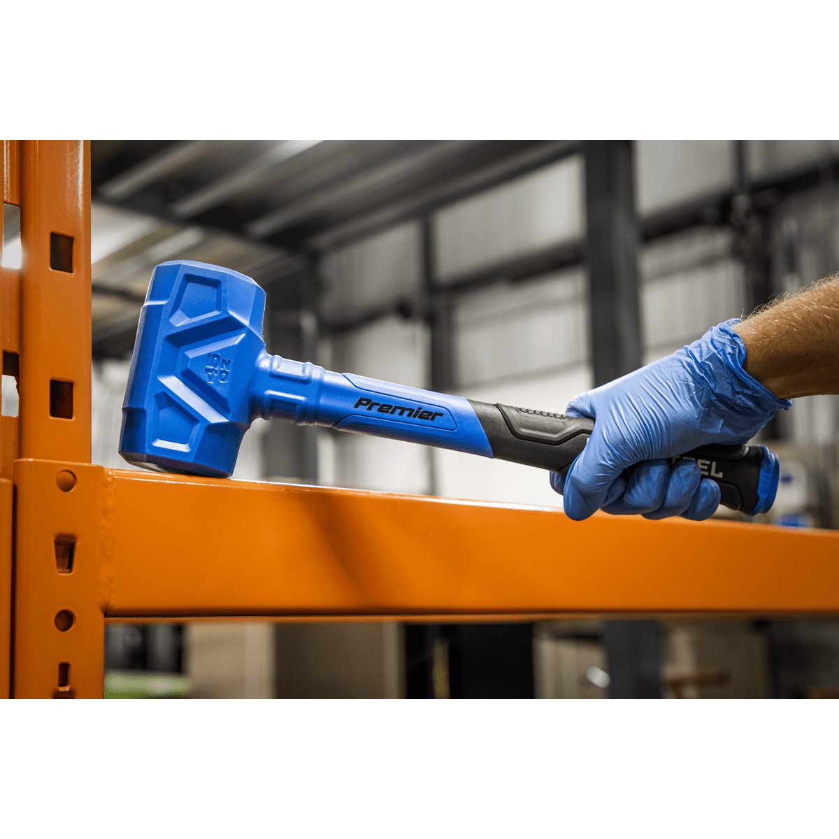 Dead Blow Hammer 2.8lb