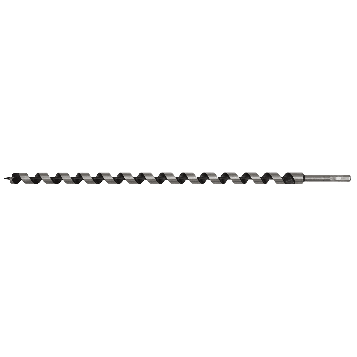 Auger Wood Drill Ø20 x 600mm