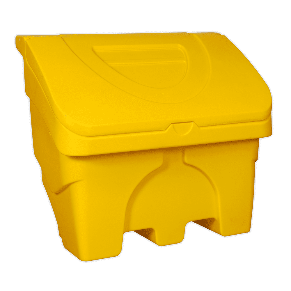 Grit & Salt Storage Box 200L