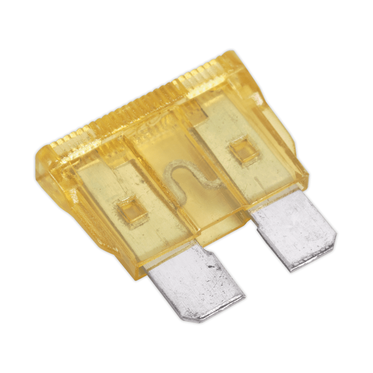 Automotive Standard Blade Fuse 20A Pack of 50