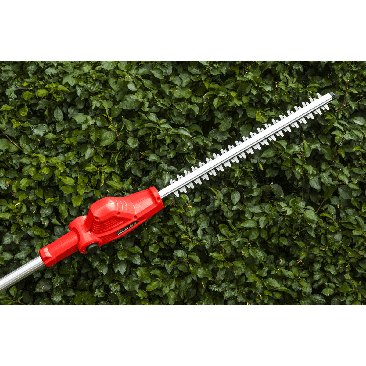 Cordless Telescopic Hedge Trimmer Kit 20V 2Ah SV20 Series