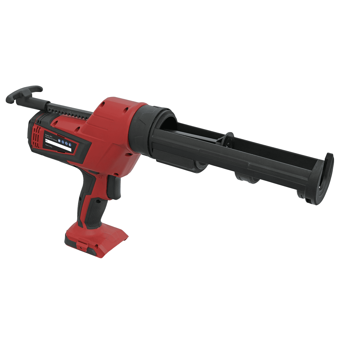 Cordless Caulking Gun 310ml 20V SV20 Series - Body Only