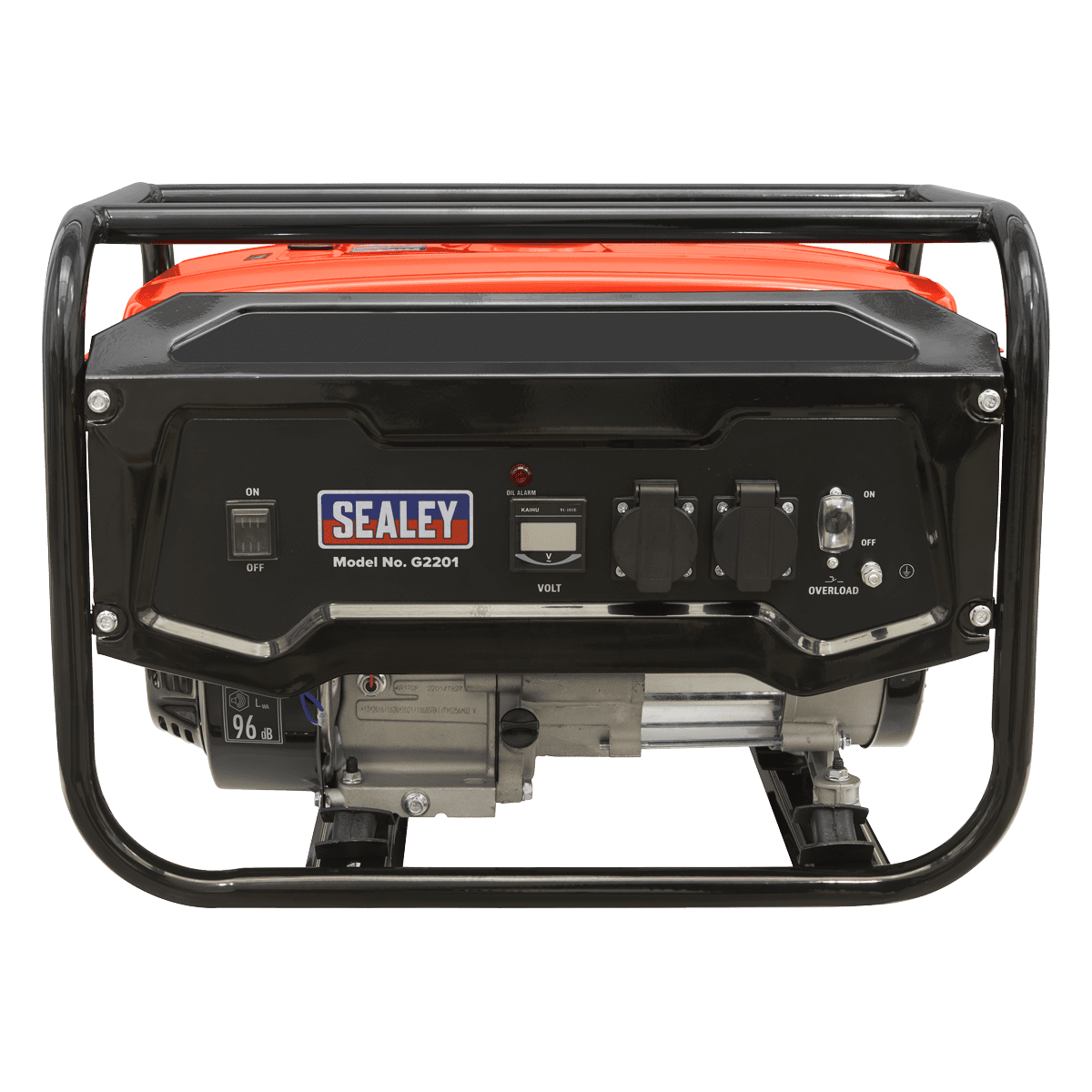 Generator 2200W 230V 6.5hp