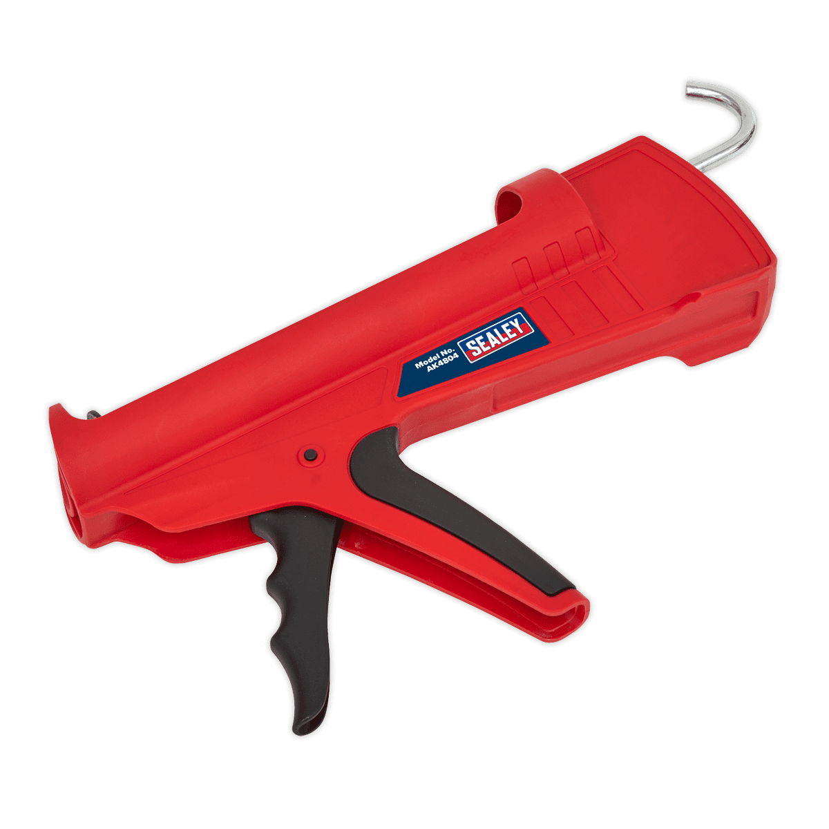 Caulking Gun 220mm One-Hand