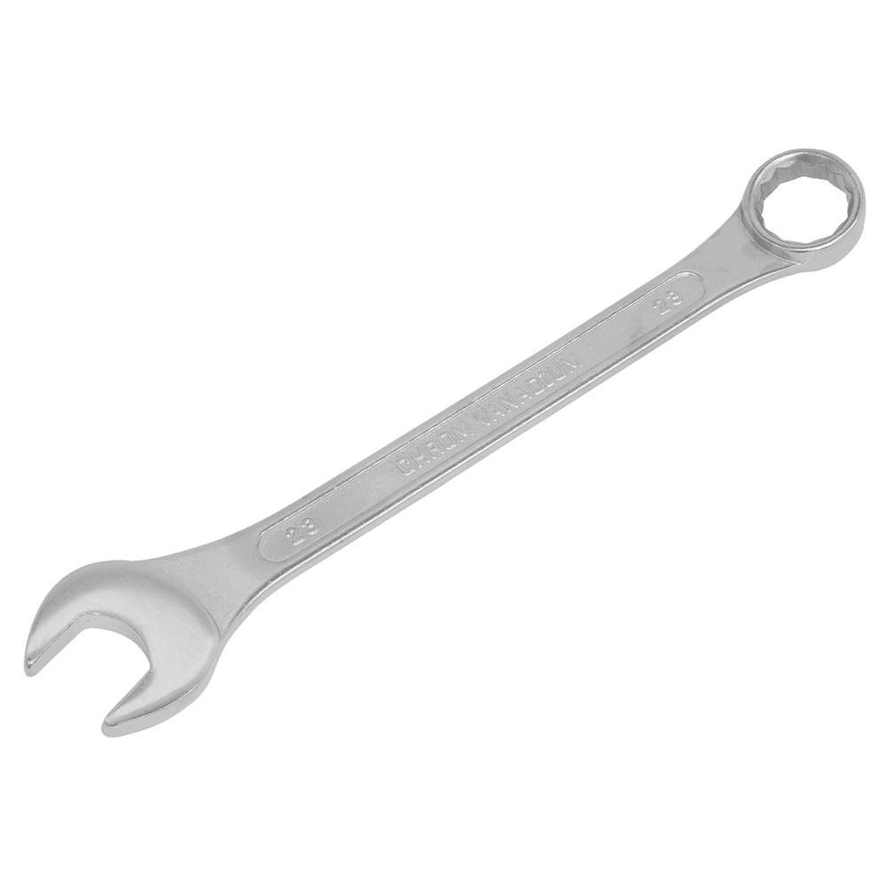 Combination Spanner 23mm