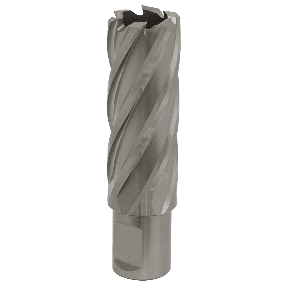 Rotabor Cutter HSS Ø23mm - Cut Depth 50mm