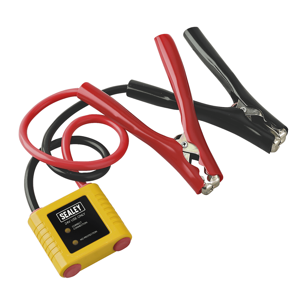 Auto Electronics Protection Device 24V