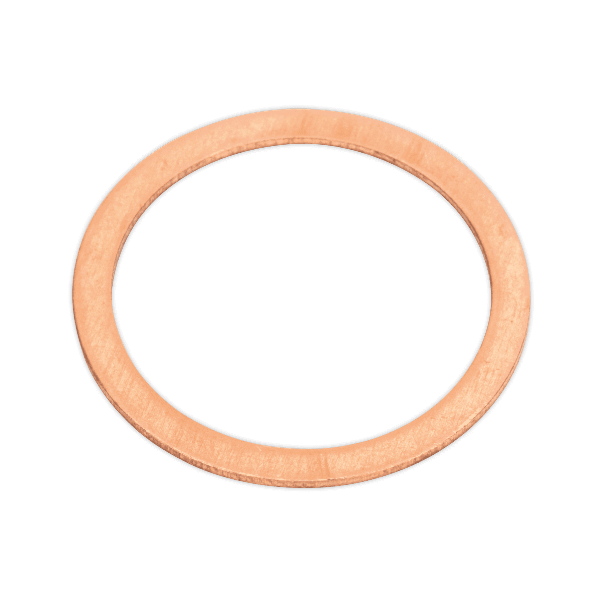 Diesel Injector Copper Washer Assortment 250pc - Metric