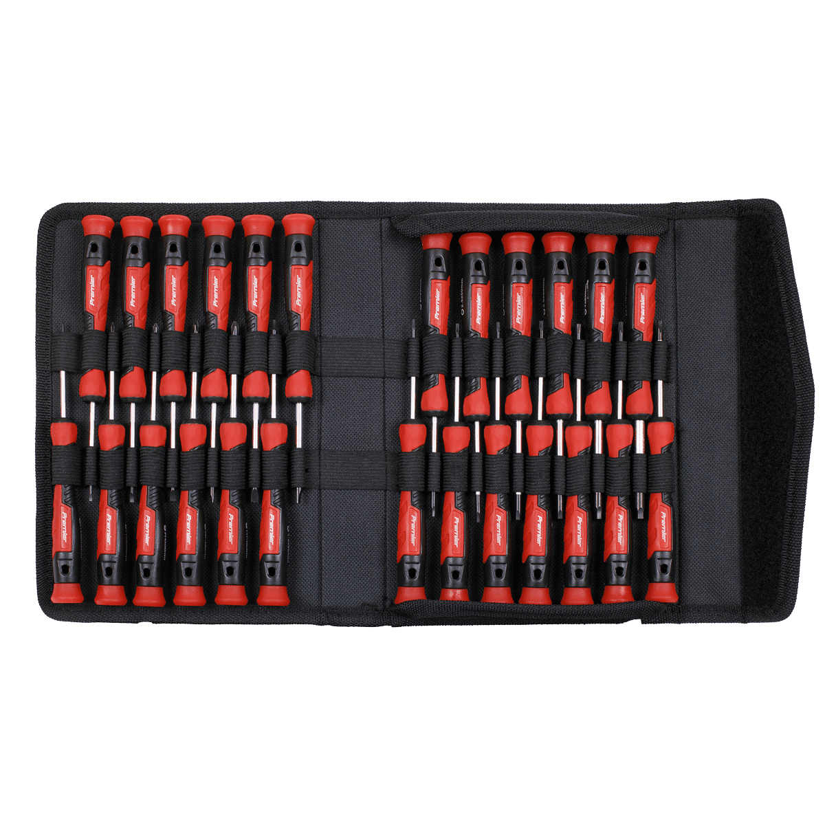 Precision Screwdriver Set 25pc