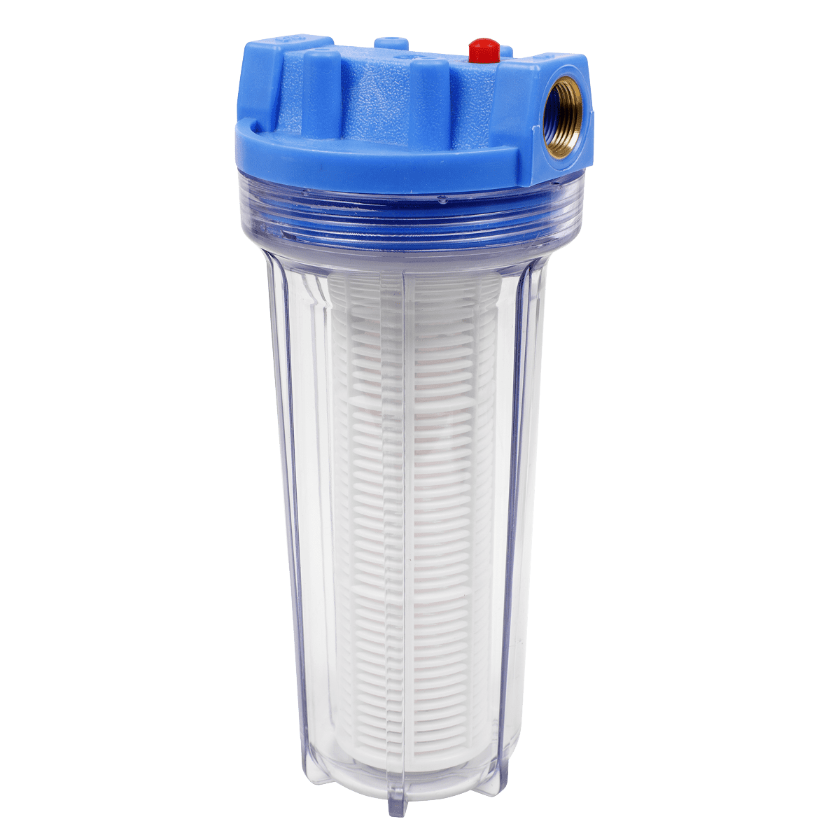 Inlet Filter for Surface Mounting Pumps 2L