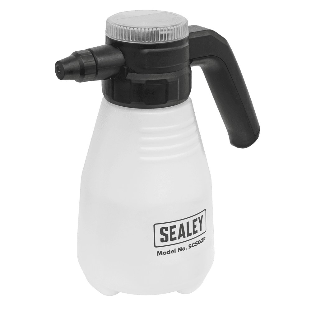 Rechargeable Pressure Sprayer 2L